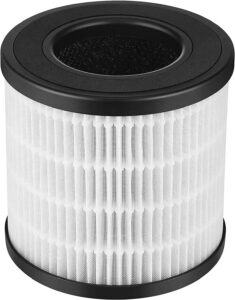 replacement filter for ac201b air purifiers