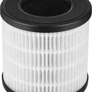 Replacement Filter for AC201B Air Purifiers