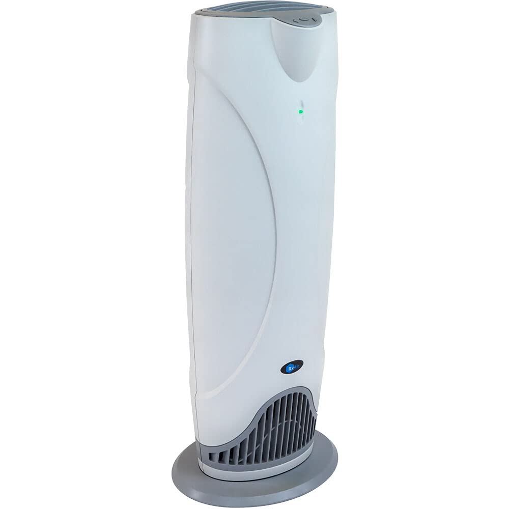 RXAIR AIR Purifier RX400 (WHITE)