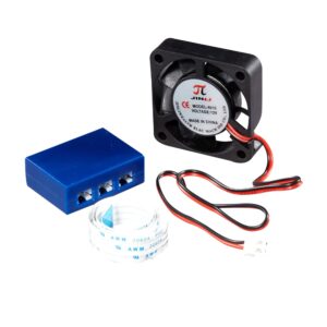 humi-care eh plus electronic humidifier fan kit