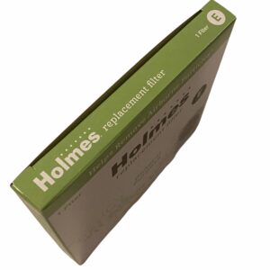 HOLMES Odor Grabber Replacement Filter, Air Purifier Replacement Filter for HAPF115-U8W-2