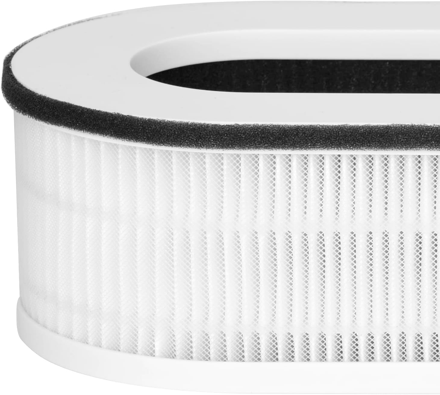 RP-AP068 Replacement Filter, Compatible with RENPHO RP-AP068 RP-AP068W RP-AP068B RP-AP068-F2 Filter, 3-in-1 High Efficiency Grade True Filters (2 Pack)