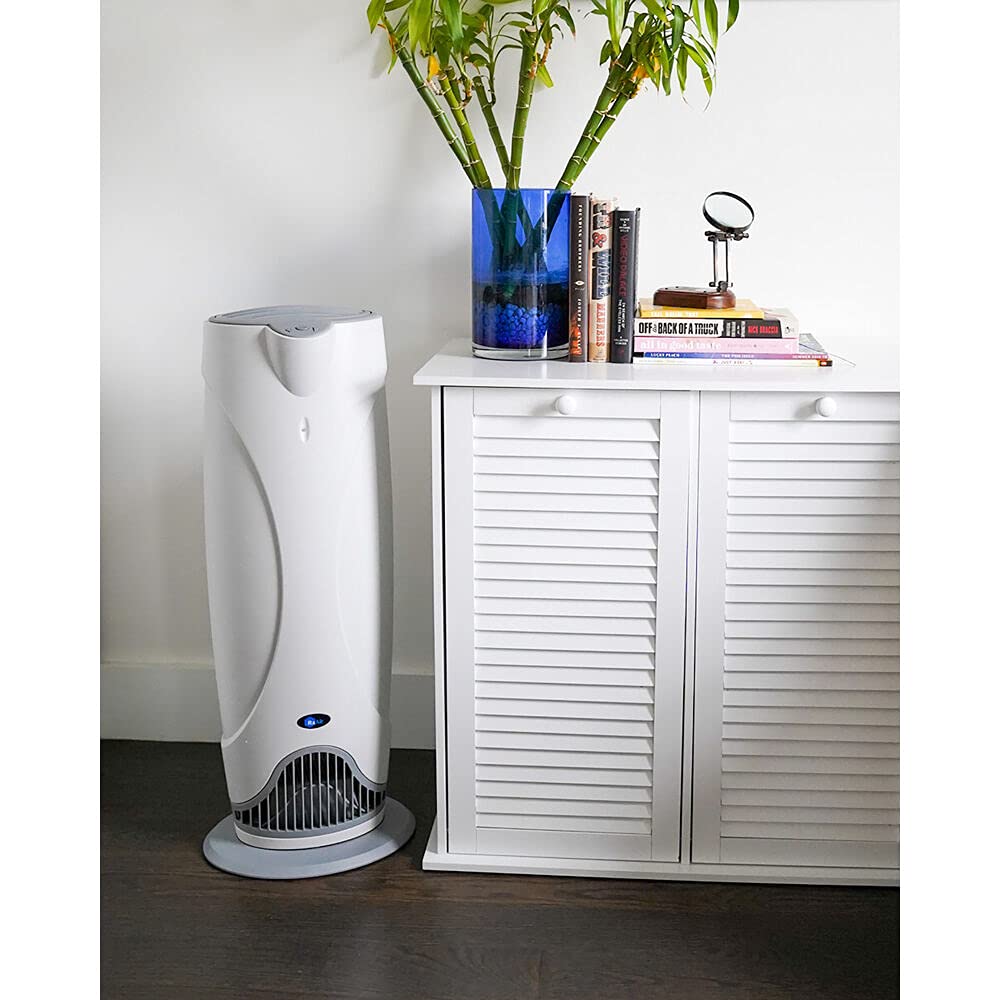 RXAIR AIR Purifier RX400 (WHITE)