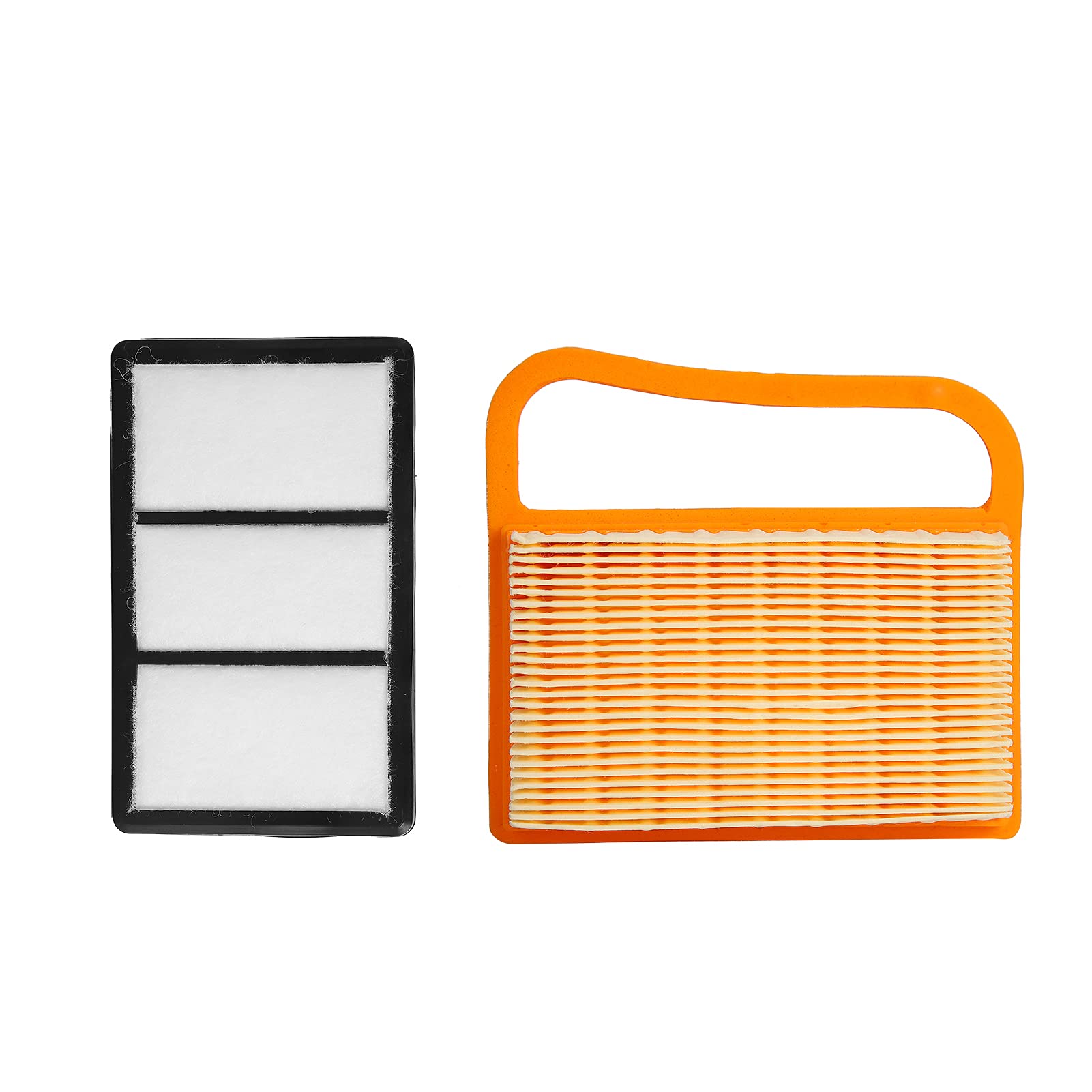 AUNMAS Air Filter with Filter Cotton Set Replacement Parts Compatible with TS410 TS410Z TS420 TS420Z