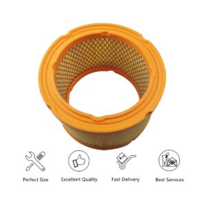 Arpisziv Air Filter 0G5894 Replacement Fit for Ge-nerac Generator Air Cleaner 760CC 990CC Engines