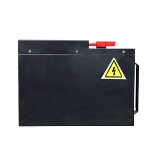 T Tory Carrier Lithium Battery 24V/20Ah for Electric Pallet Jack Truck Suitable for EPJ3300