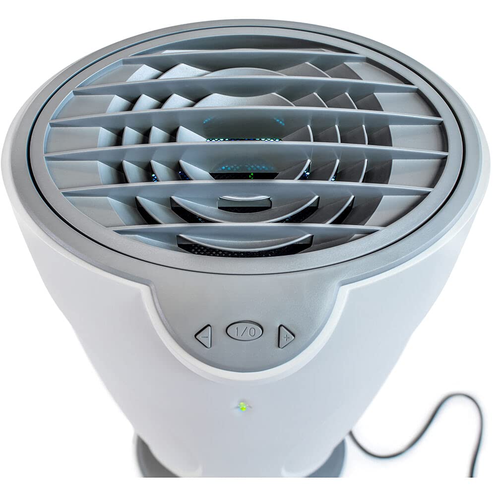 RXAIR AIR Purifier RX400 (WHITE)