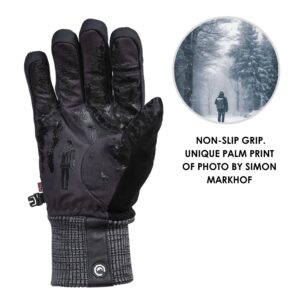 Vallerret Markhof Pro V3 Photography Glove (M)