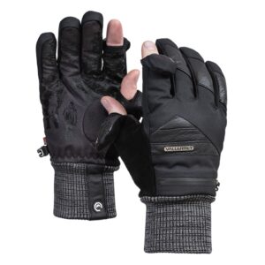 vallerret markhof pro v3 photography glove (m)