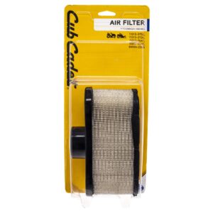 cub cadet 490-200-c022 air filter ultima zt1 zt2 enduro xt2 rzt46 rzt50 rzt54 mowers