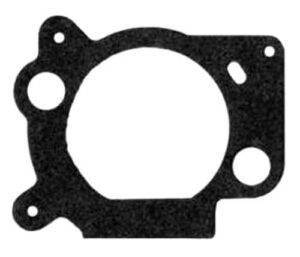 air cleaner gasket compatible with briggs 12 cid ohv parts 691894 and 273364