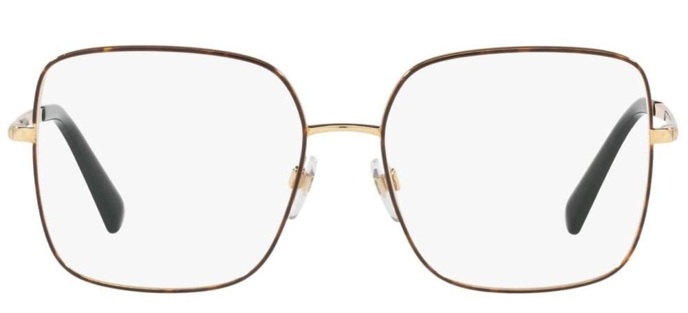 Valentino VA 1024 Havana Gold 56/16/140 women Eyewear Frame