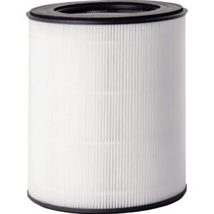 oransi genuine filter replacement for mod/mod+ air purifier (only fits units with orange or gray handle)