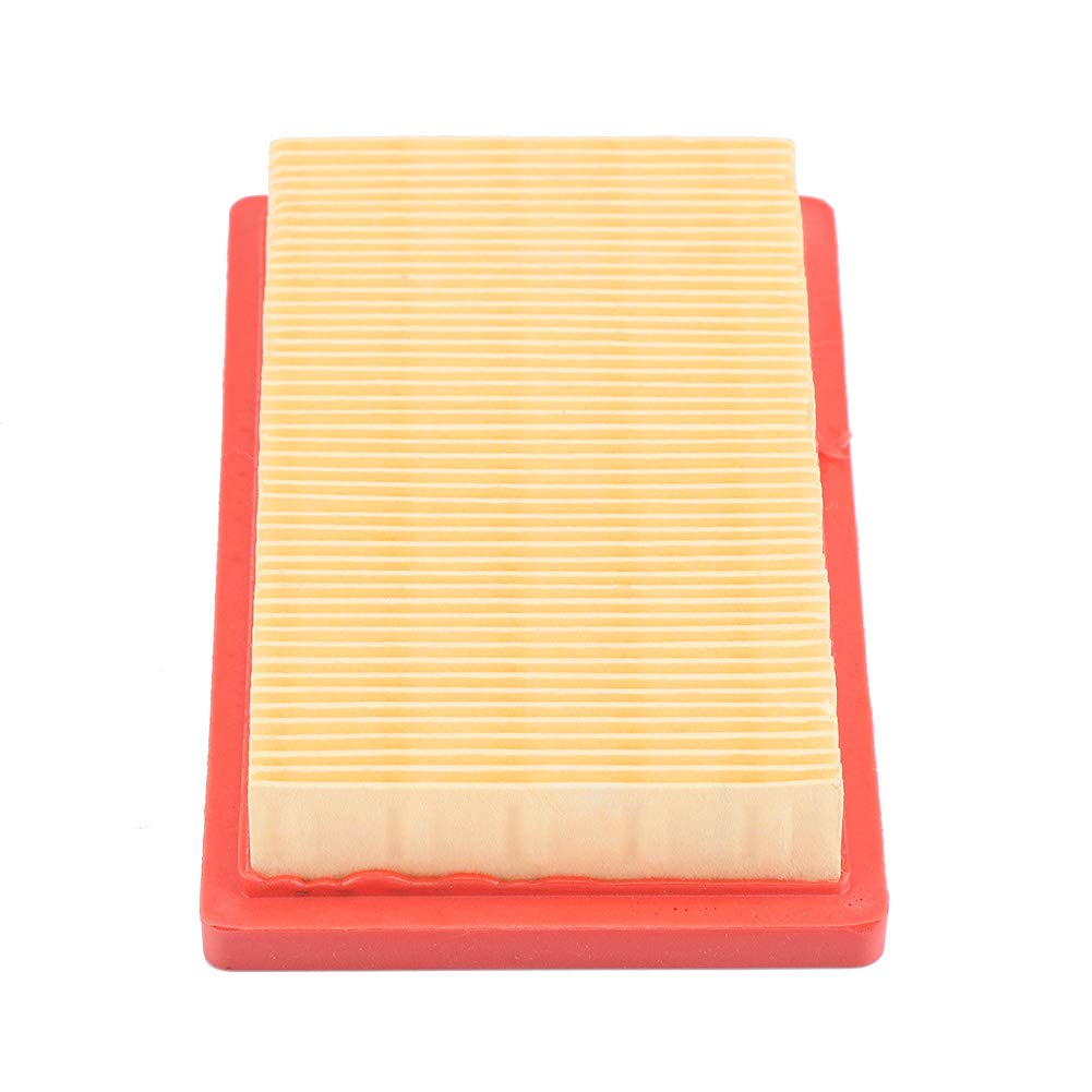 RUIRUIY Mower Air Filter, Lawn Mower Air Cleaner Replacement for Kohlers XT149 XT173 XT-6 XT-7 Lawn 14 083 01-S MTDs 951-10298