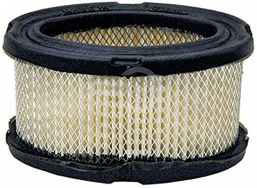 Air Filter Cleaner For Coleman Powermate PM0525202.02 5000 Watts Generator