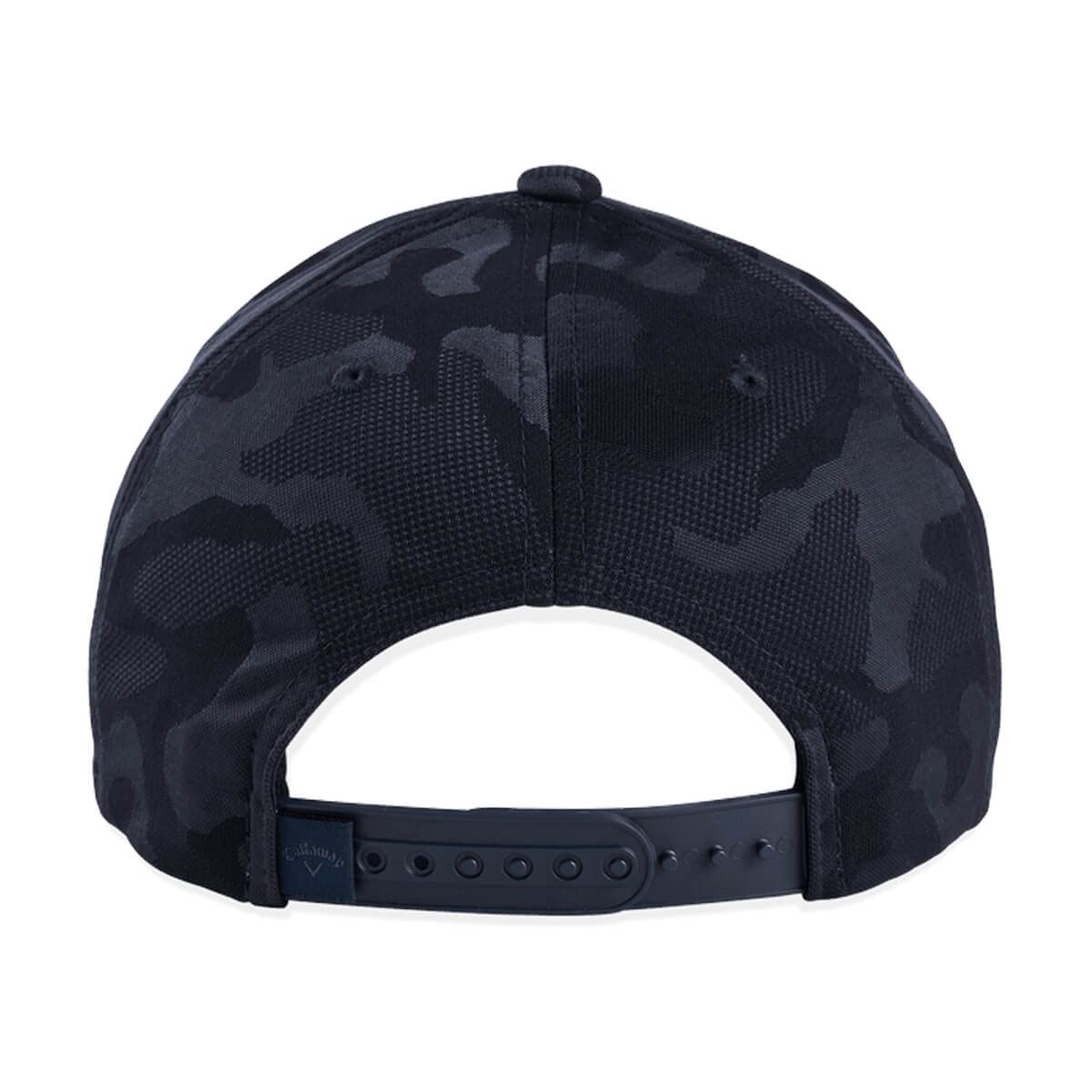 Callaway Golf Trucker Camo Collection Headwear (Dark Navy)