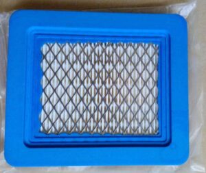 air cleaner filter for troy bilt 24af572b063 ls275 5.5hp 27ton log splitter