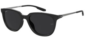 under armour women's circuit oval sunglasses