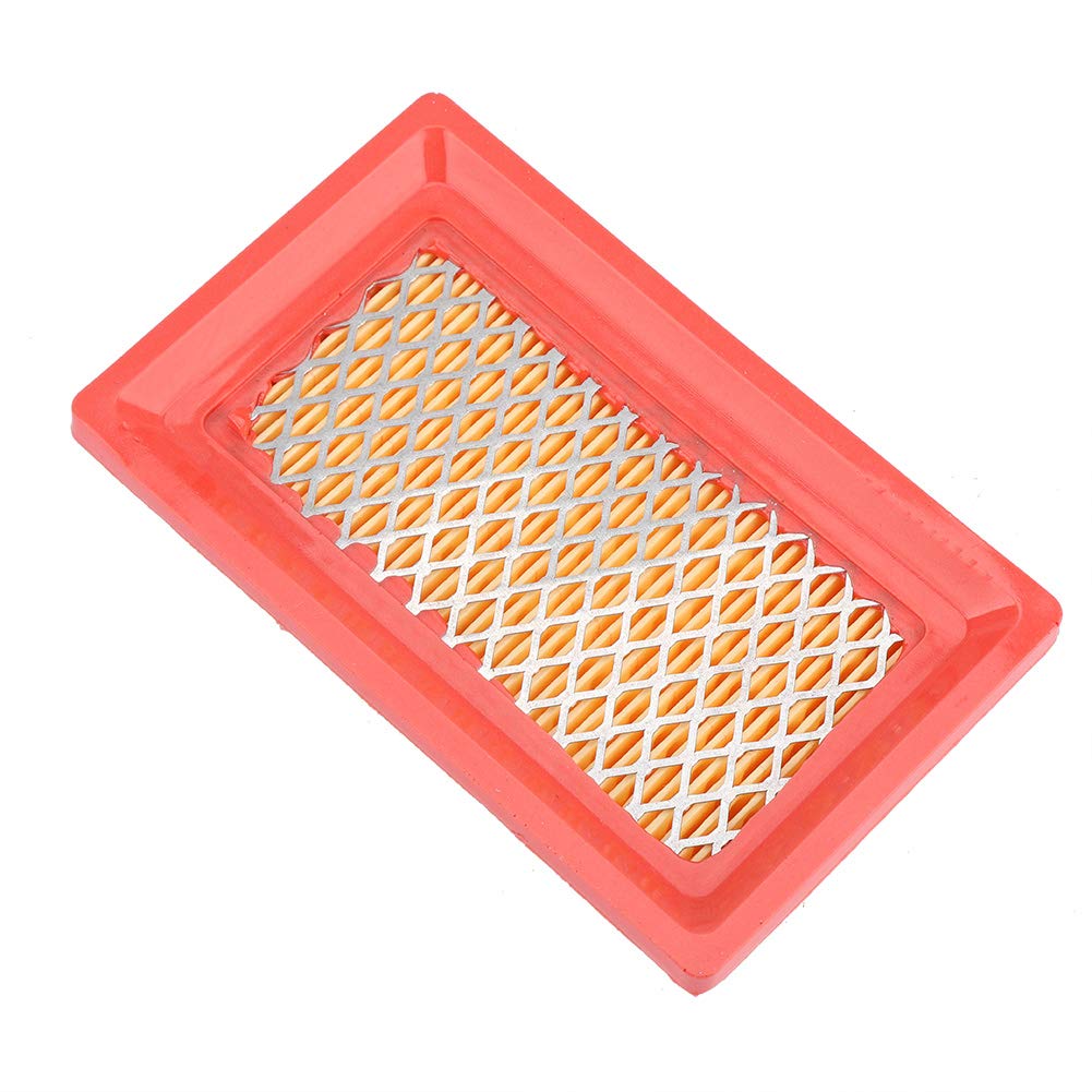 RUIRUIY Mower Air Filter, Lawn Mower Air Cleaner Replacement for Kohlers XT149 XT173 XT-6 XT-7 Lawn 14 083 01-S MTDs 951-10298