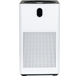 santa fe air purifier