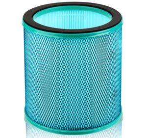 u ultty h13 hepa replacement filter for skj-cr022d purifying fan | medical coating, true ultty brand filter for ultty bladeless tower fan and air purifier 2-in-1 large, r022/r22 skj-cr022d