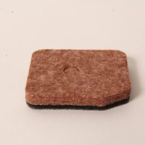 Felt Pad Air Filter Fits Stihl 4237-120-1800 HS81 HS82 HS86 HS87