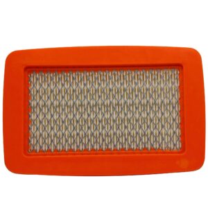 512652001 544271501 Air Filter for Redmax EBZ8500 EBZ7100 EBZ7150 EBZ7500 Husqvarna 170BF 180BF 370BFS 65cc 380BFS 72cc 570BFS 65.6cc 580BTS 75.6cc Blower Replace T4012-82311