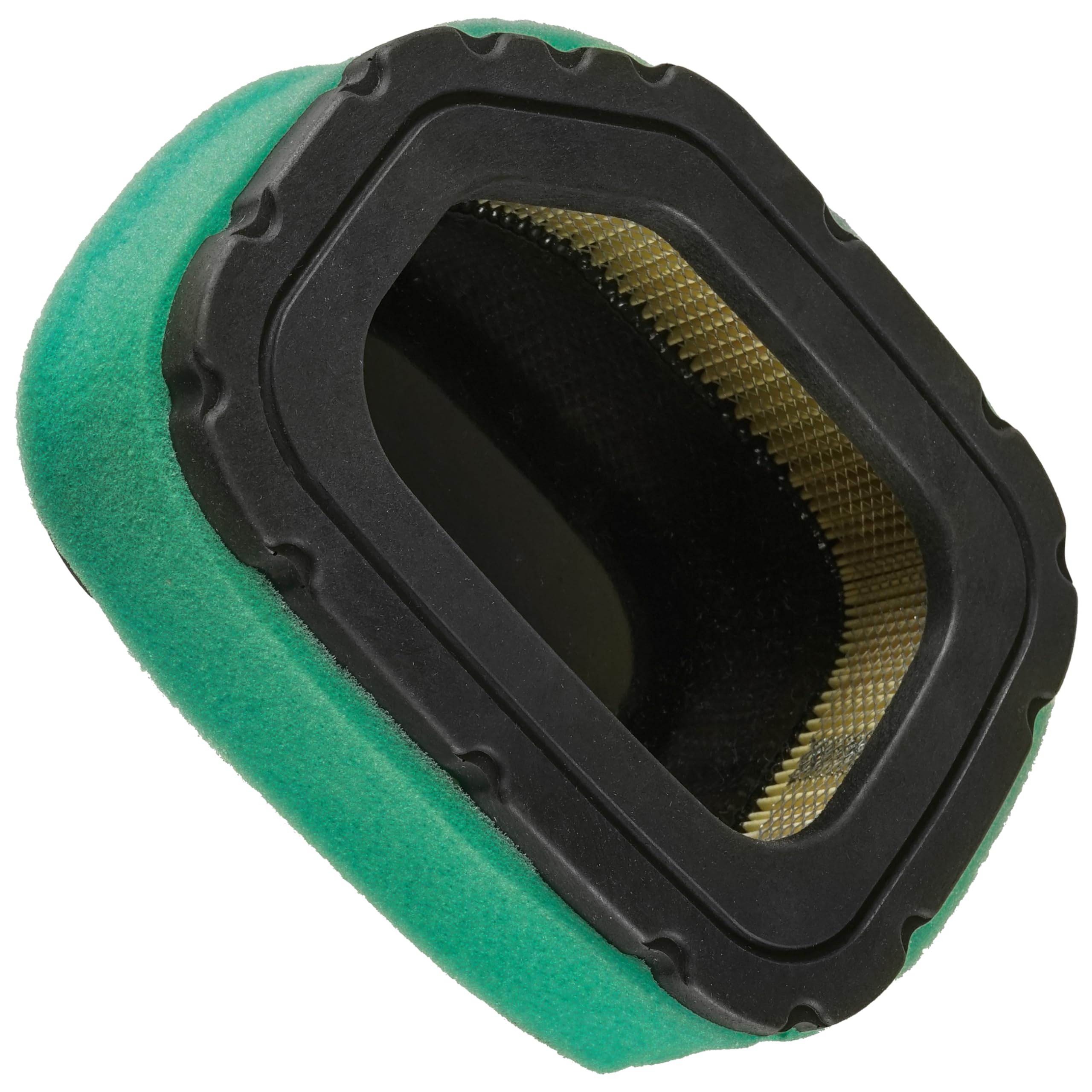 Caltric Air Filter Compatible with Ariens 21542700 21542800 21550700