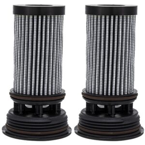 exmark 116-0164 hydro filter lazer z as e s x z series 2 pack