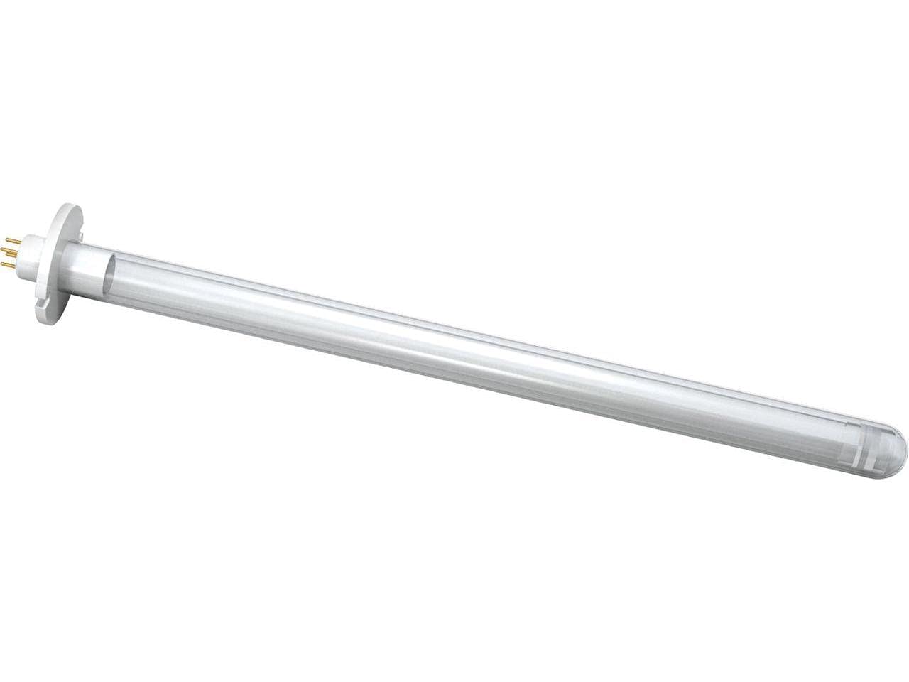 TUVL-215, TUVL-200-E, 15" Lamp for Fresh Air Blue-Tube, AHU Series 1, and APCO MAG 15, OEM Quality Premium Compatible Lamp Bulb. (Bulb has The Notch on The Base) Guaranteed for One Year