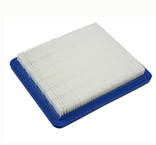 BMotorParts Air Filter Cleaner for Craftsman 6.0HP 4-1 247.77055 Yard Vacuum