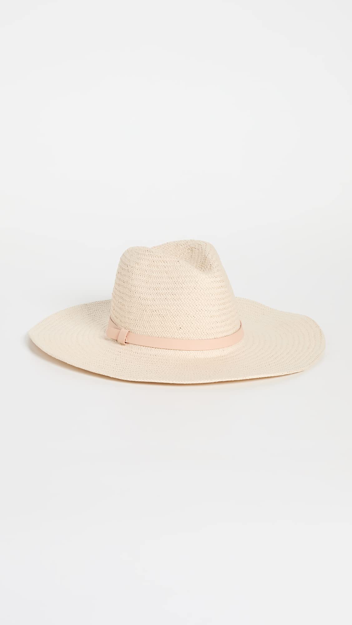 Hat Attack Women's Harbor Hat, Natural, Tan, One Size