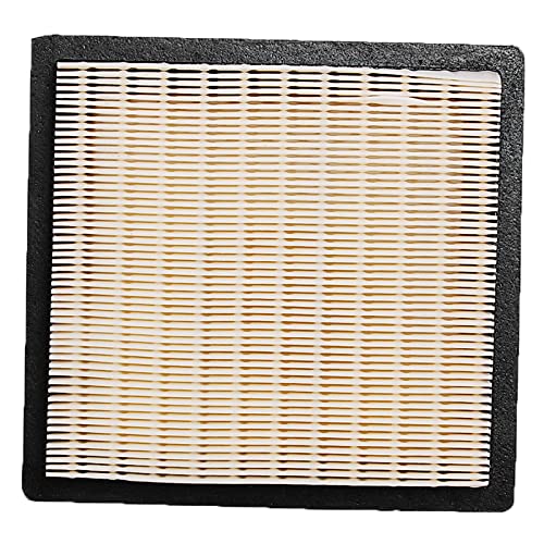 HIFROM 37360 Air Filter Cleaner 37361 Foam Air Filter 36563 Oil Filter 34279b Fuel Filter Kit Compatible with Tecumseh OV691EA OV691EP TVT691 VTX691