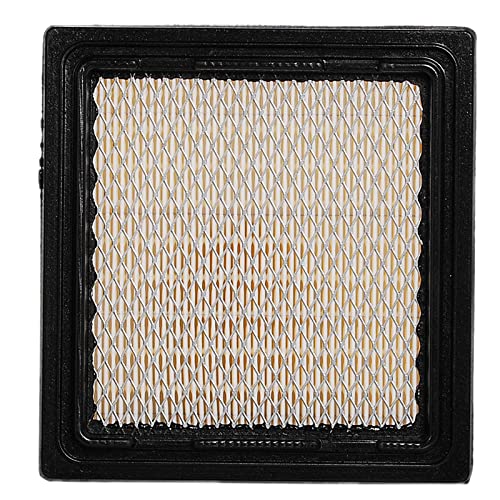 HIFROM 37360 Air Filter Cleaner 37361 Foam Air Filter 36563 Oil Filter 34279b Fuel Filter Kit Compatible with Tecumseh OV691EA OV691EP TVT691 VTX691