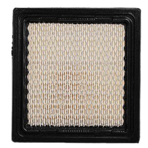 HIFROM 37360 Air Filter Cleaner 37361 Foam Air Filter 34279b Fuel Filter Kit Compatible with Tecumseh OV691EA OV691EP TVT691 VTX691