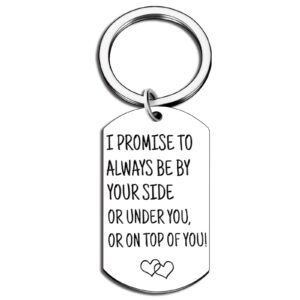 aisity funny sex gifts for boyfriend husband gifts from wife funny intimate gifts for couples wife hubby for valentines day christmas romantic sex gifts for him sex tokens for couples naughty