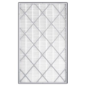 he601 h13 true hepa replacement filter compatible with shark air purifier 6 (he601 & he602), #he6fkpet, 1 pack