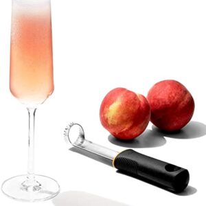 OXO Good Grips Peach Pitter