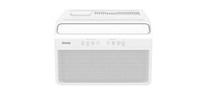 danby dac100b8iwdb-6 window air conditioner, white