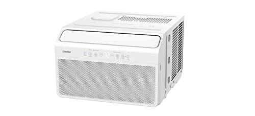 Danby DAC100B8IWDB-6 Window Air Conditioner, White