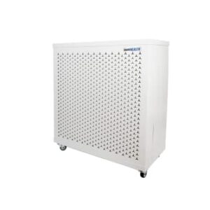 Smart Air Blast Mini MKII Air Purifier (Blast Mini with HEPA filter)