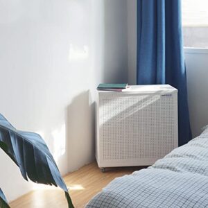 Smart Air Blast Mini MKII Air Purifier (Blast Mini with HEPA filter)