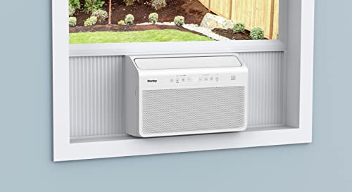 Danby DAC100B8IWDB-6 Window Air Conditioner, White