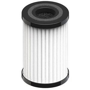 scosche afp2rf-sp freschefilter replacement filter for scosche air purifier, exclusively compatible with afp2-sp & afp2wt-sp frescheair models only (not compatible with afp-sp pro model)