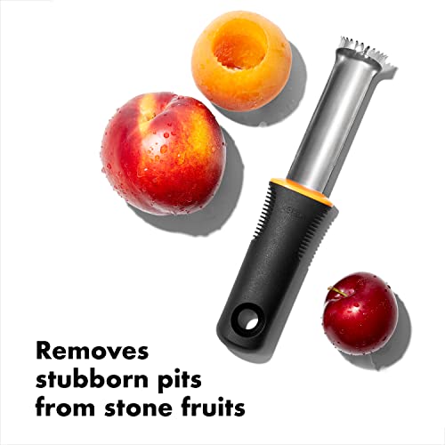 OXO Good Grips Peach Pitter