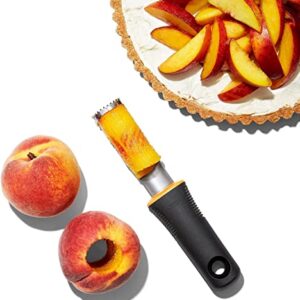 OXO Good Grips Peach Pitter