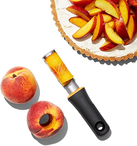 OXO Good Grips Peach Pitter