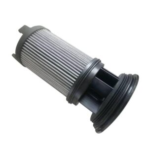 602768x turn lawn mower hydraulic filter for hustler super z super 104 super 88