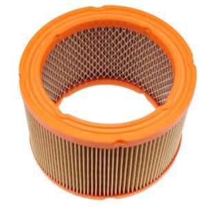 jzgrdn air filter cleaner 0g5894 compatible with generac guardian 20kw 999cc generator