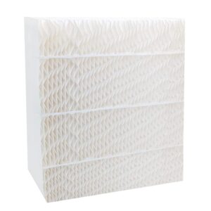 replacement filter fit for super wick 1043 humidifier, replacement filter fit for essick air ep9500 ep9700 ep9800 ep9r500 ep9r700 ep9r800 826000 831000 humidifiers